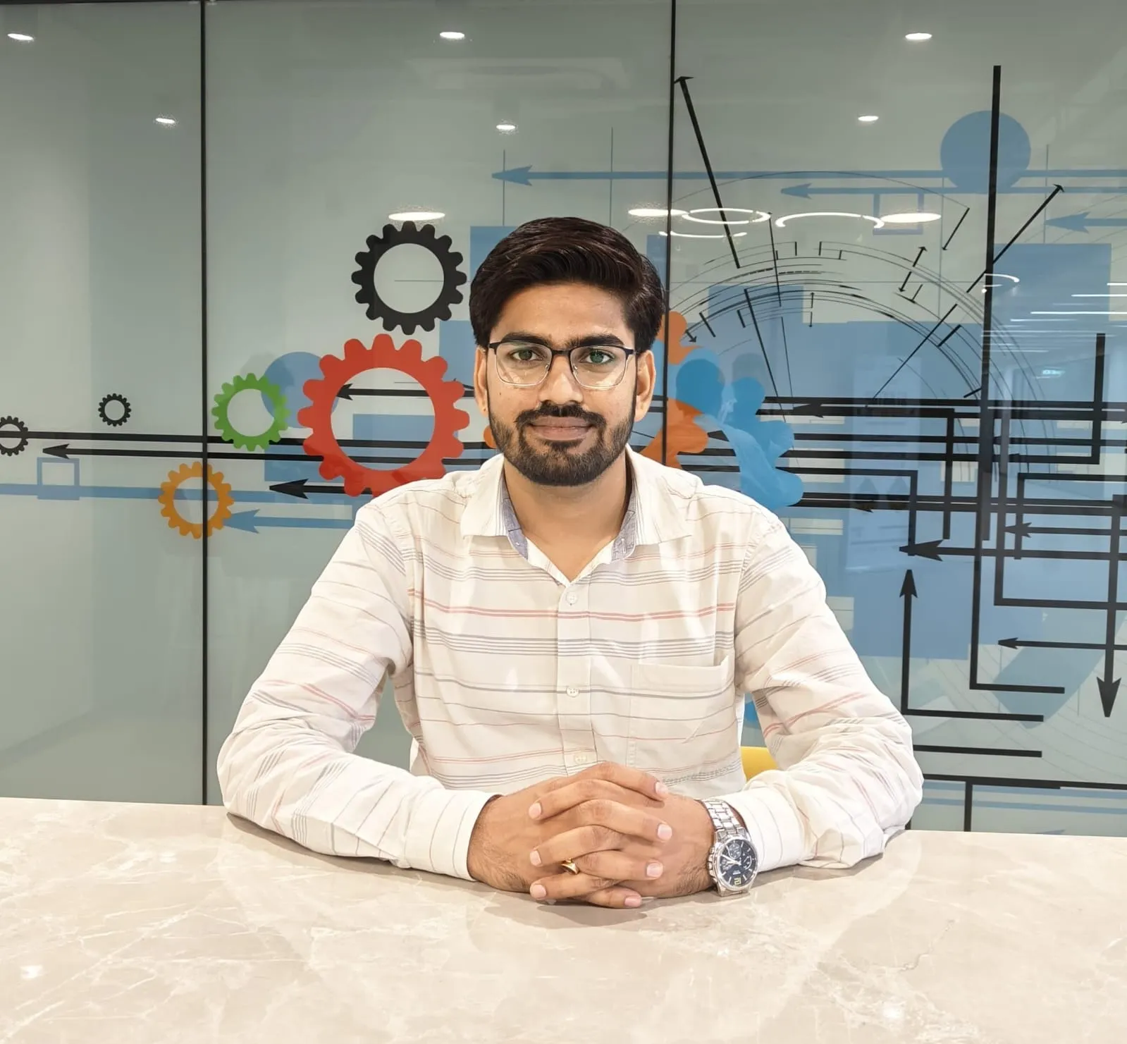 Sharda Informatics - Shape Your Tech Future